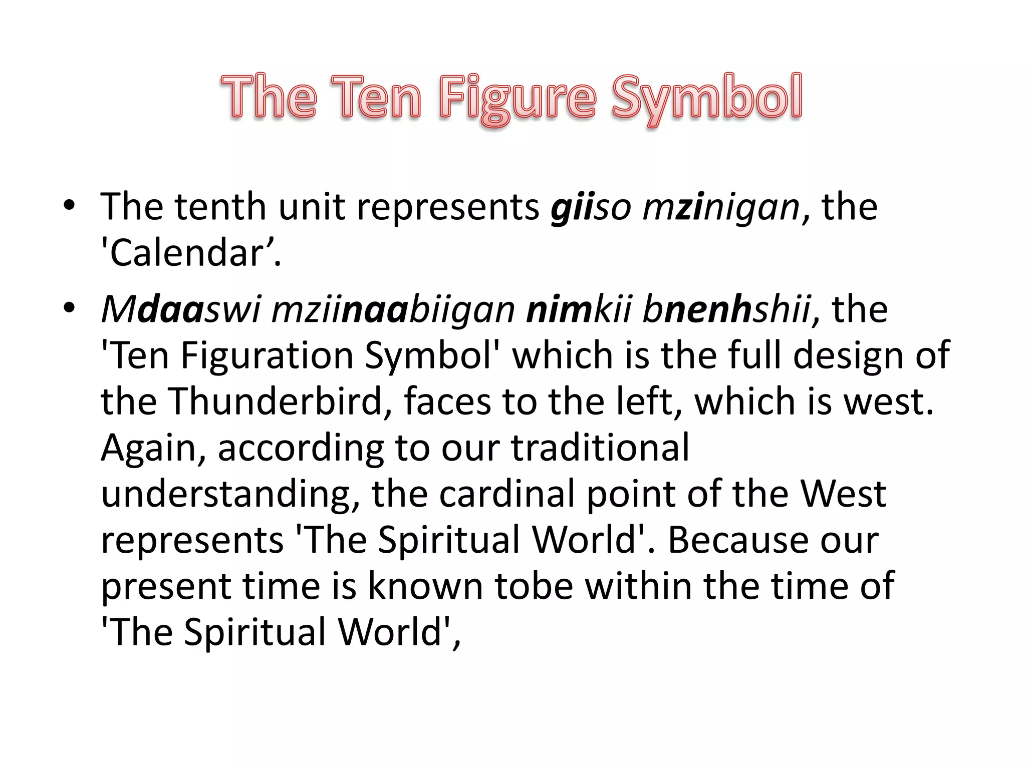 Nimkii Benishii | PPTX
