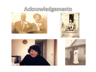 Nimkii Benishii | PPTX