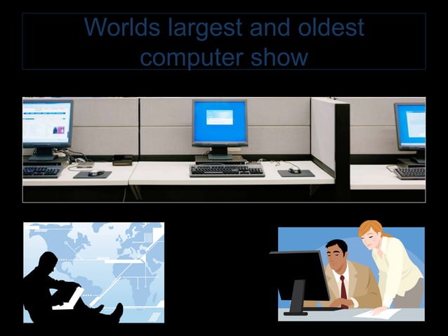 Trenton Computer Festival | PPTX | Robotics | Technology & Computing