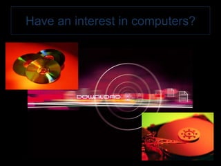 Trenton Computer Festival | PPTX | Robotics | Technology & Computing