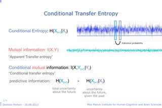 Introduction to Trentool | PPT