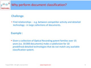 Machine Learning based Text Classification introduction | PPTX