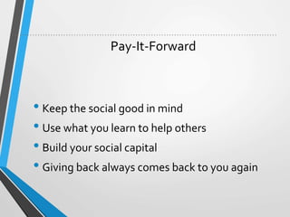 16 Keys to Successful Startups | PPT