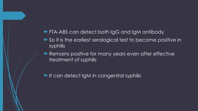 Treponemal test ppt microbiology slide.pptx