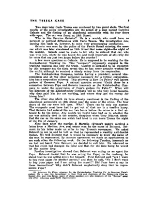 Tresca case | PDF