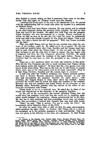 Tresca case | PDF