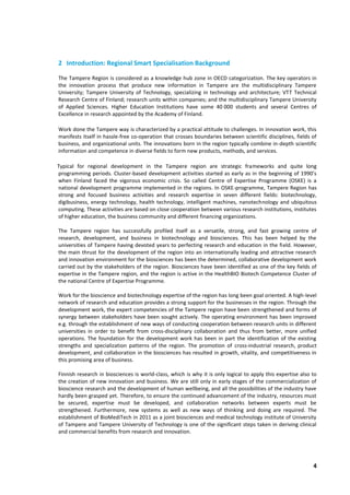 Tampere Bio Meditech | PDF