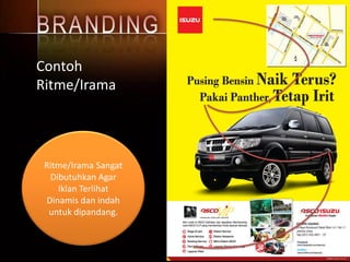 ELEMEN-ELEMEN VISUAL DALAM POSTER IKLAN | PDF