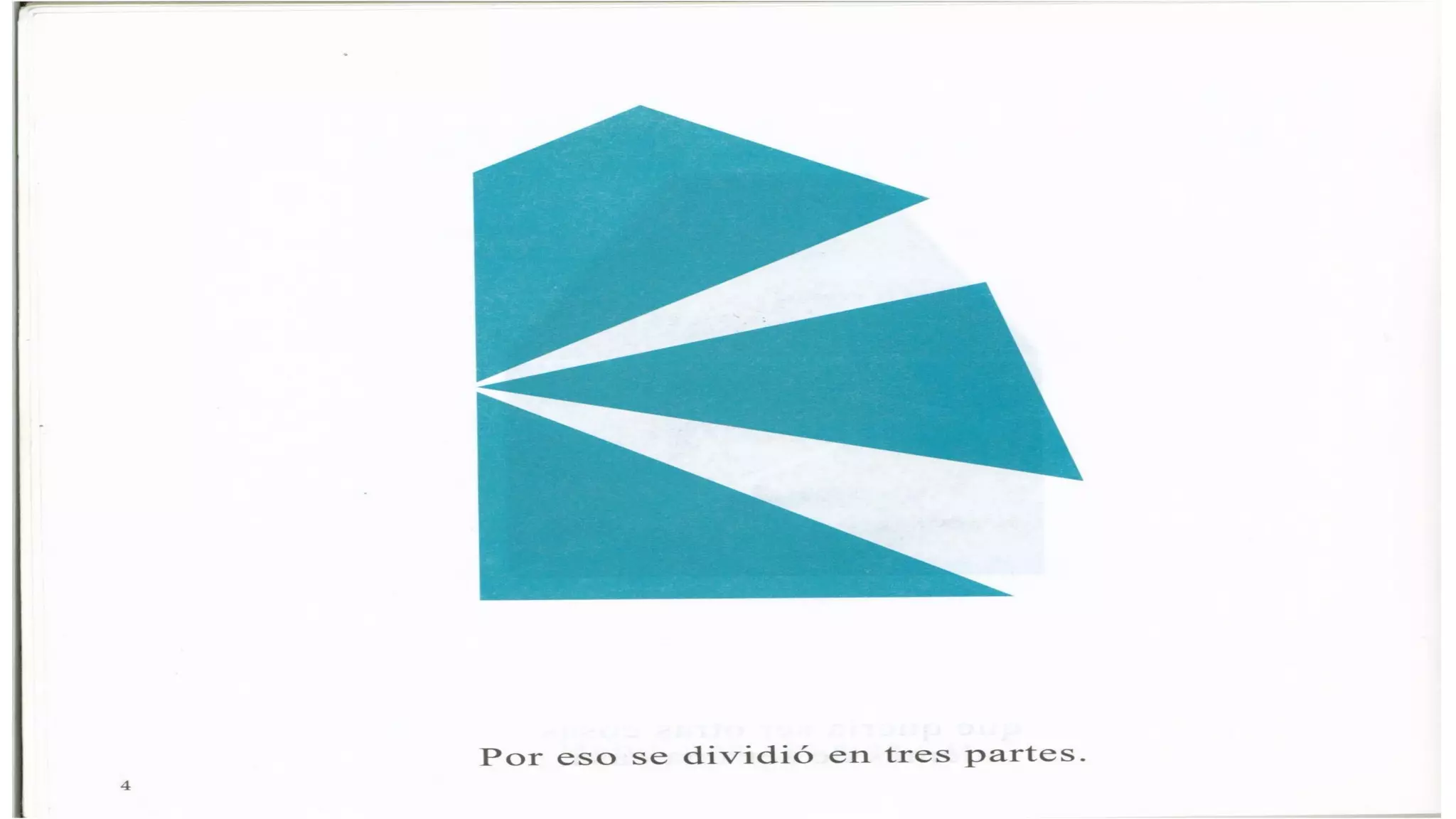 Las tres partes | PDF