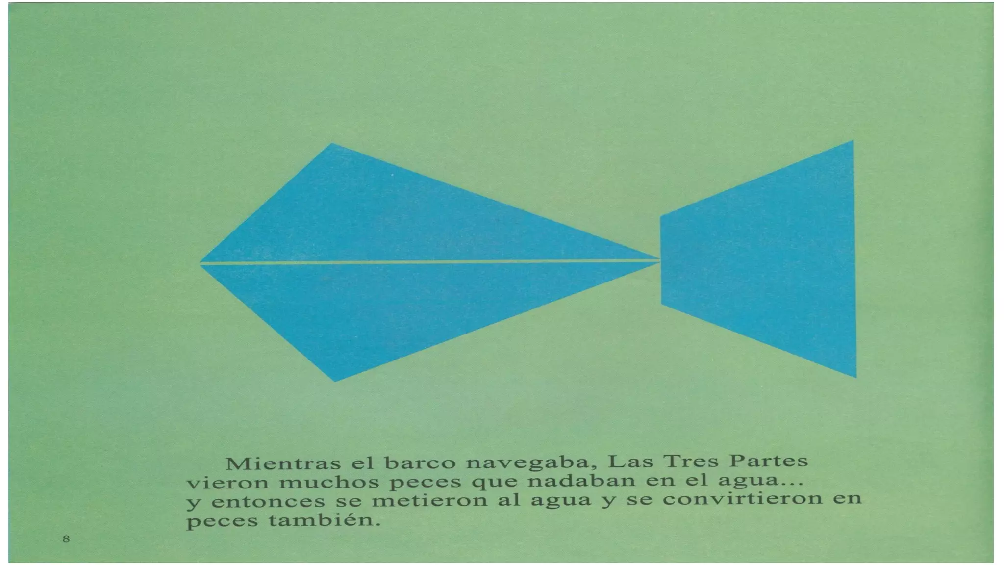 Las tres partes | PDF