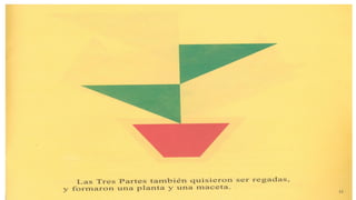 Las tres partes | PDF