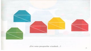 Las tres partes | PDF