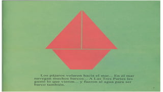 Las tres partes | PDF