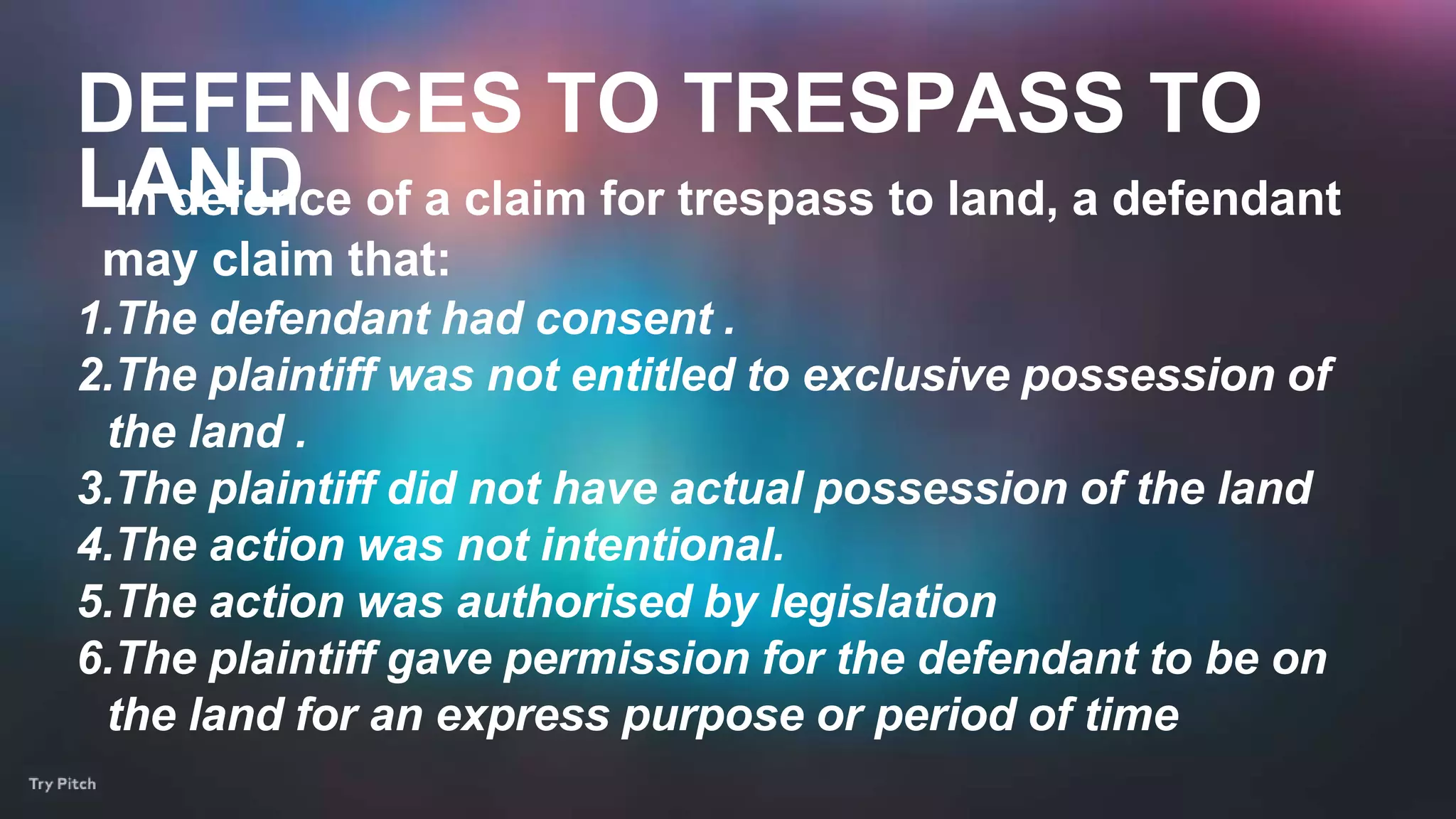 trespass.pptx