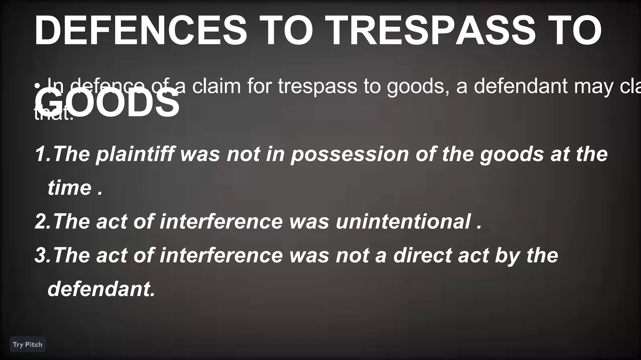 trespass.pptx