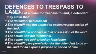 trespass.pptx