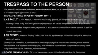 trespass.pptx