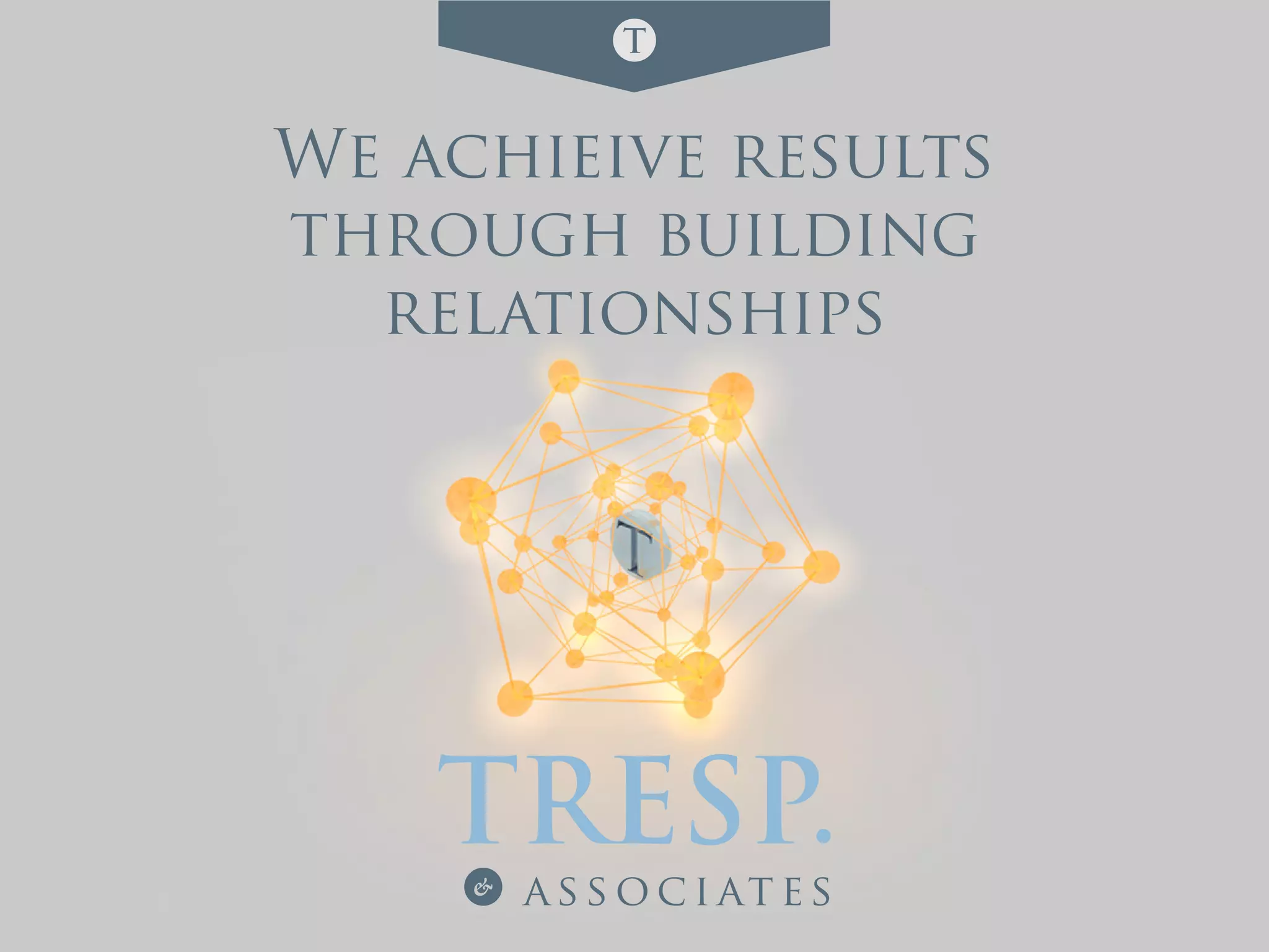 Tresp slideshare draft 2 | PDF | Careers