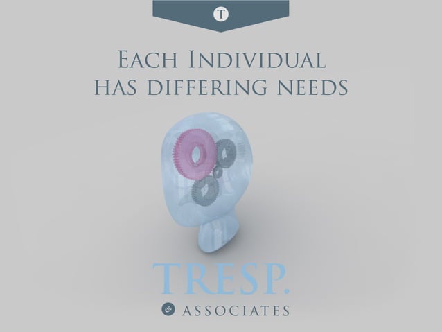 Tresp slideshare draft 2 | PDF | Careers