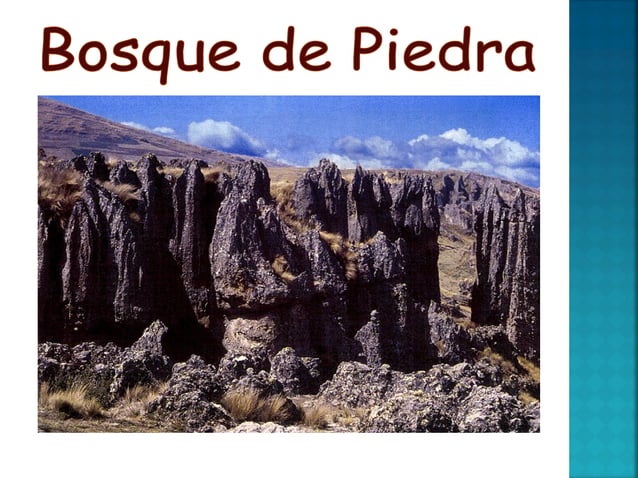 Tres regiones del peru | PPT