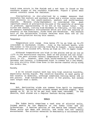 Tress of pakistan | PDF