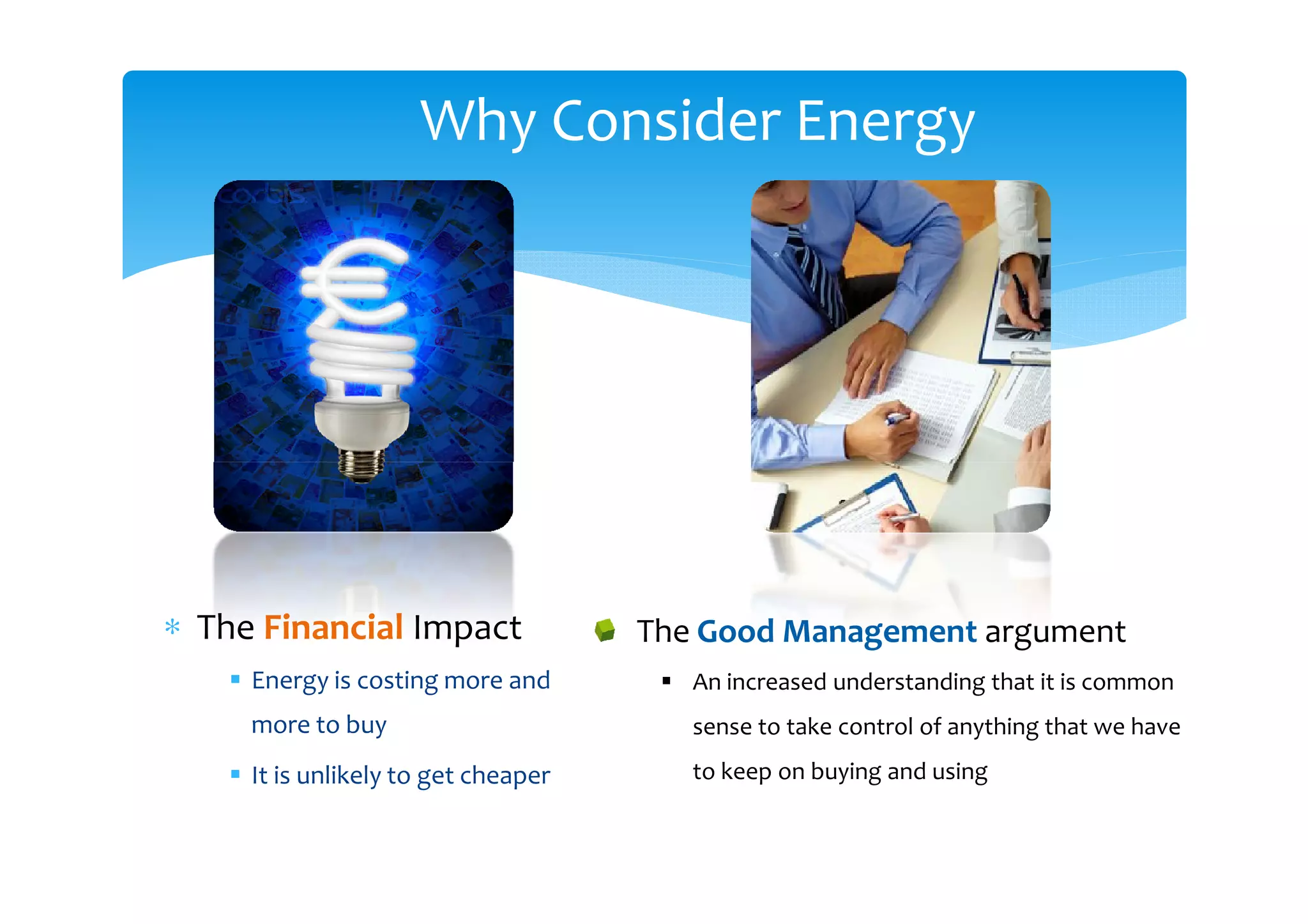 An Effective Energy Management System (EnMS) as exemplified by ISO ...