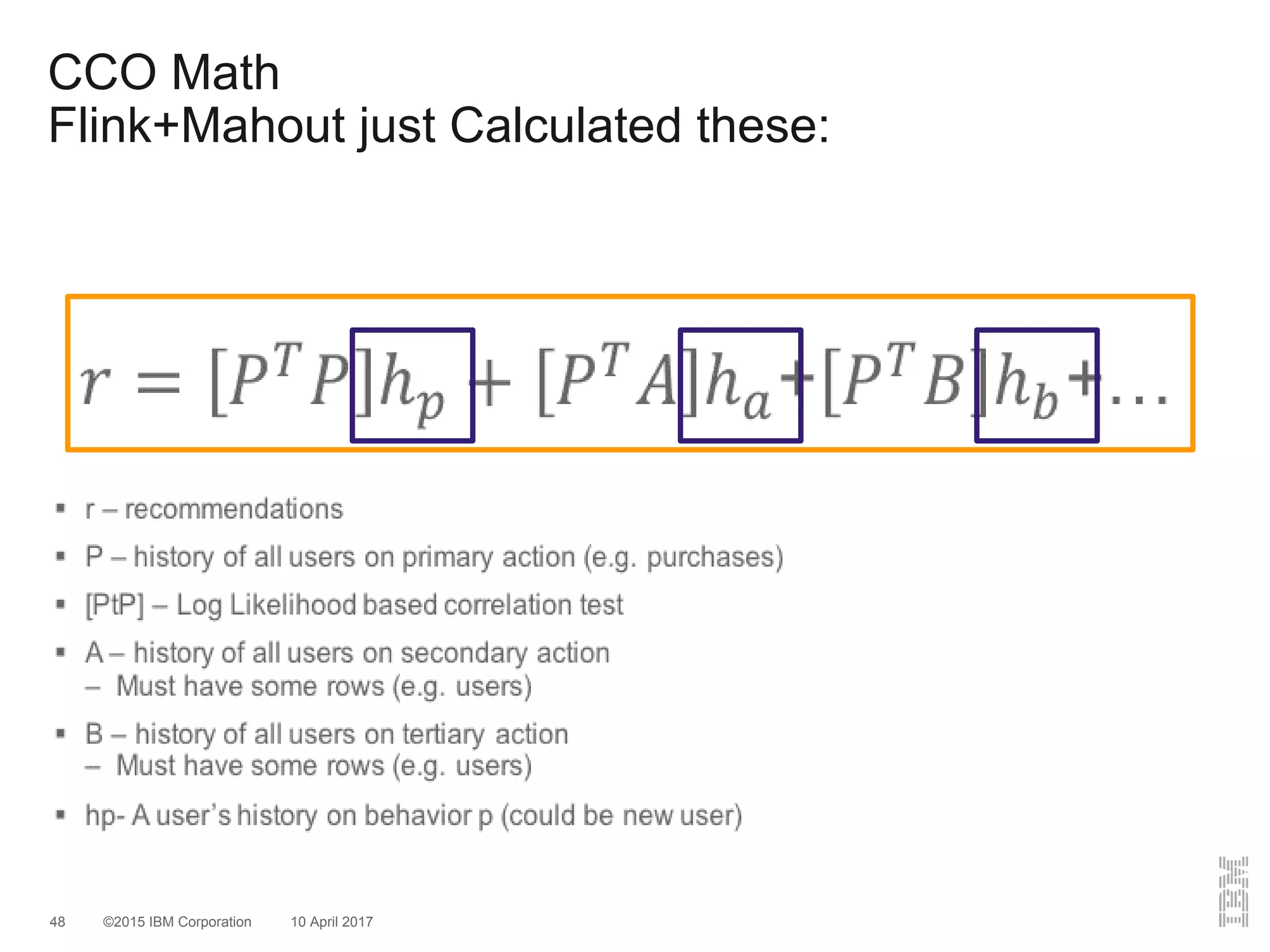 Introductions to Online Machine Learning Algorithms | PPT