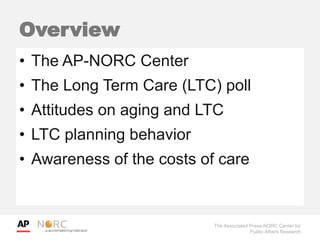 Trevor tompson ltc poll | PPT