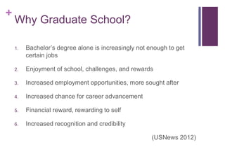 History of Graduate Education | PPTX