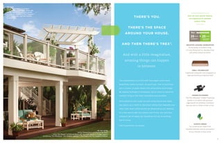 Trex Decking and Railing Catalog | PDF