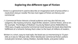 types and elements of fiction Report.pptx