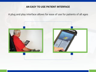 TRex™ Rehab - At Home Physical Therapy Program | PPT