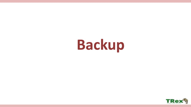 Trex Realistic Traffic Generator Stateless Support Pptx