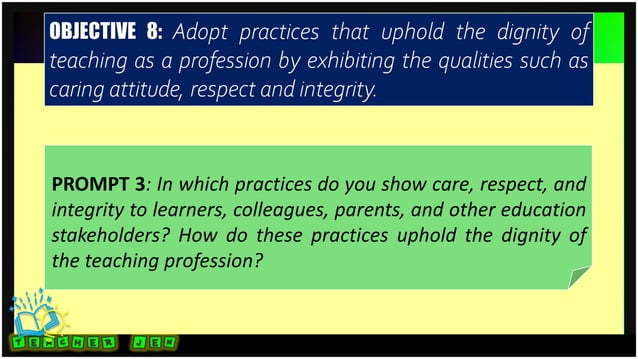 sample of TRF-FORM-WITH-GUIDE-QUESTIONS.pdf | Professional School ...