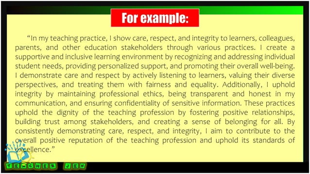 sample of TRF-FORM-WITH-GUIDE-QUESTIONS.pdf | Professional School ...