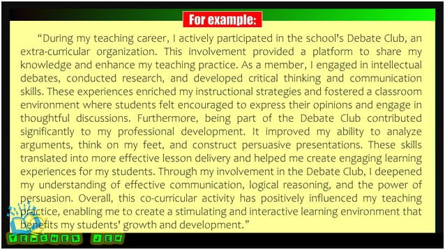 sample of TRF-FORM-WITH-GUIDE-QUESTIONS.pdf | Professional School ...