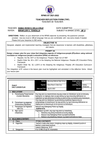 TRF-OBJECTIVE-9 (1).docx