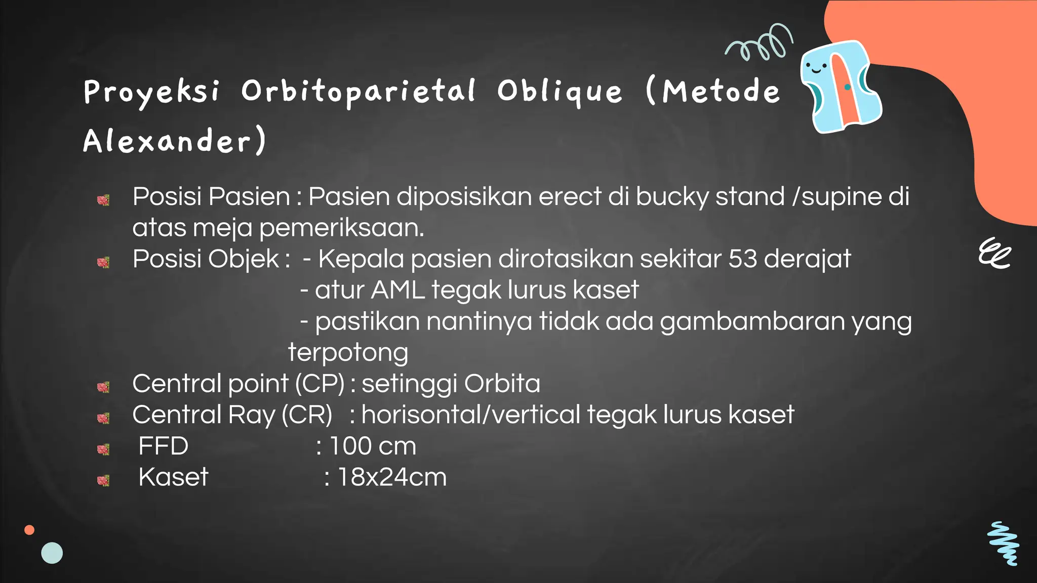 Teknik Radiografi Dasar FORAMEN OPTICUM.pptx