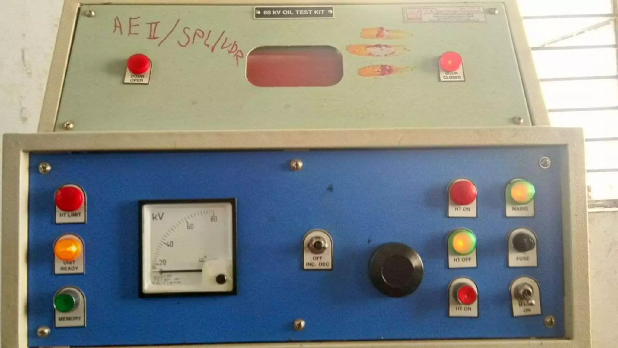 Fault Detection In Distribution Transformer Pptx Physics Science