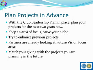 RC Vasco da gama - TRF | PPT