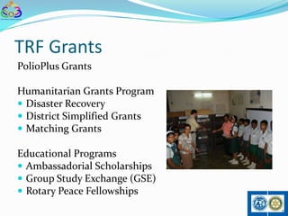 RC Vasco da gama - TRF | PPT