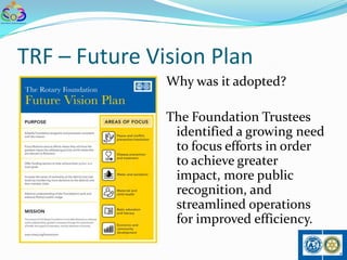 RC Vasco da gama - TRF | PPT