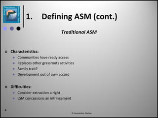 Trg product, asm presentation, cepmlp | PPT