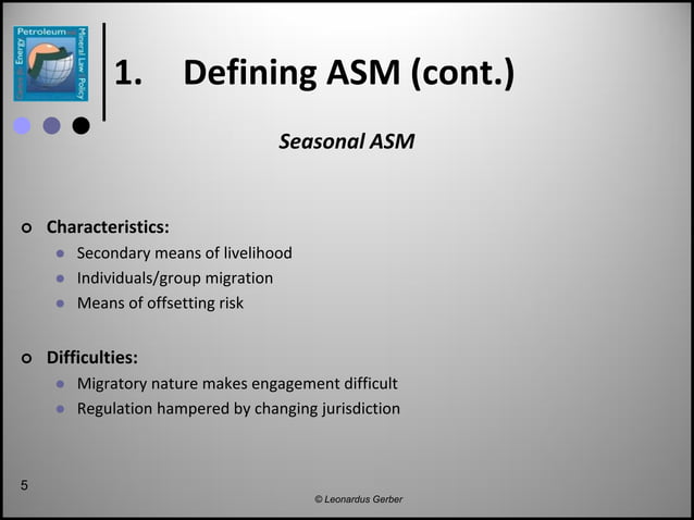 Trg product, asm presentation, cepmlp | PPT