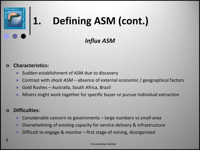 Trg product, asm presentation, cepmlp | PPT