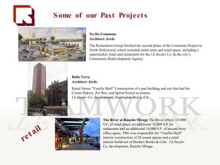 Trg Promotion Cd | PPS