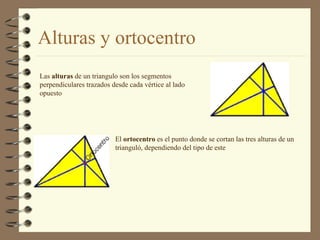 Triangulos | PPT