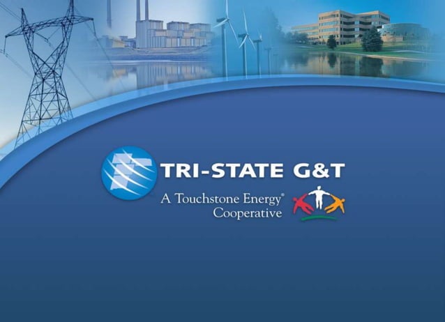 Tri-State Generation and Transmission intranet transformation case ...