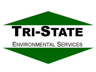 Tri state logo | PPT