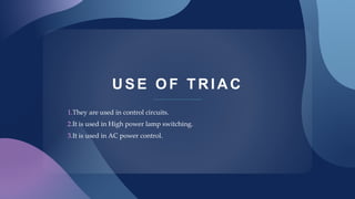 triac .pptx